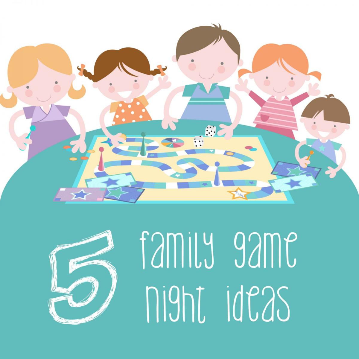 5 BEST Family Games to Play on Vacation | Big Bear Cool Cabins