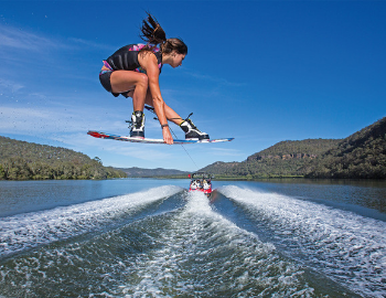 Fun Lake Activities To Do | Big Bear Cool Cabins
