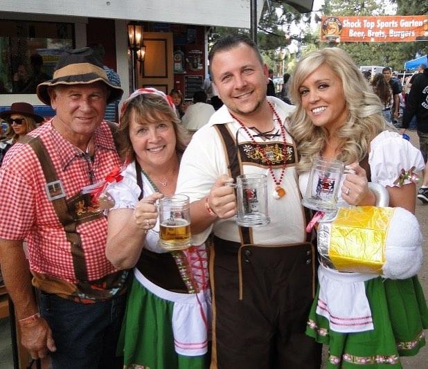 Maifest 2023 | Big Bear Cool Cabins