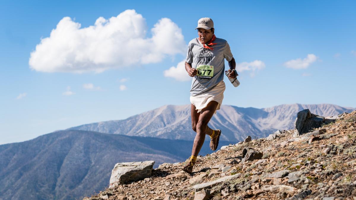 Kodiak Ultra Marathons by UTMB | Big Bear Cool Cabins