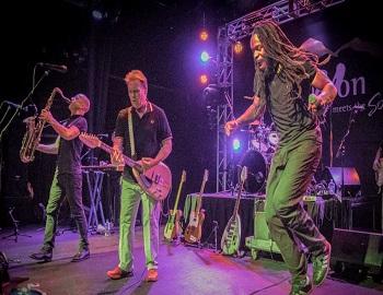 The English Beat Concert | Big Bear Cool Cabins