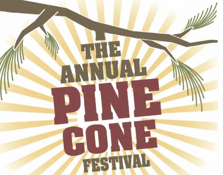 The Annual Pine Cone Festival | Big Bear Cool Cabins